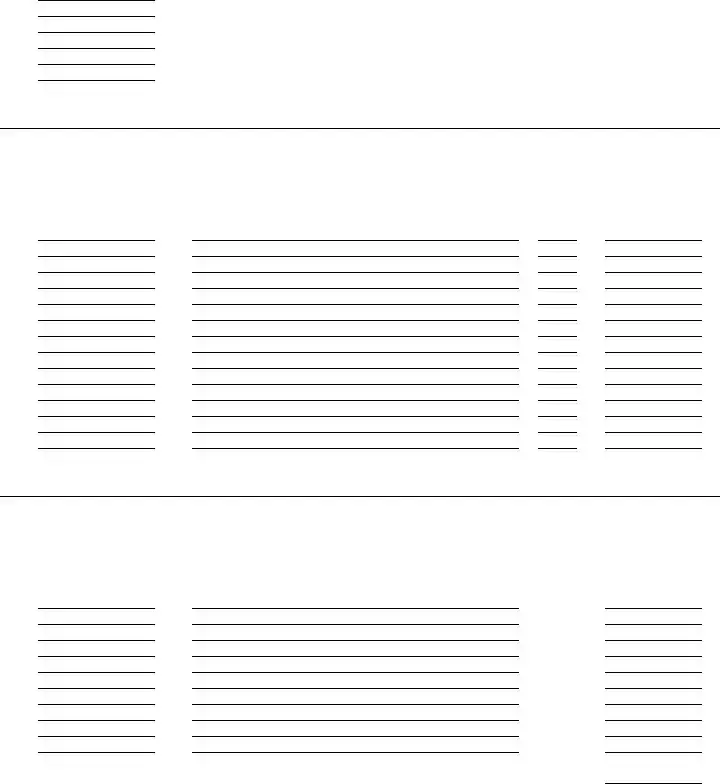 Utah Tc 65 Form • Fillable Template